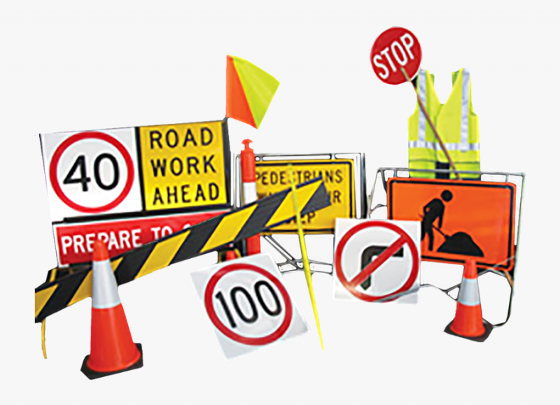 Safety signs – Fox Valley Fire & Safety Equipment